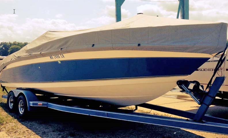 Flat screen TV’s (2)